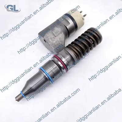 China High Quality Diesel Fuel Common Rail Injector 153-7923 1537923 0R9595 for Cat C12 3176B Engine Industrial 75C 85 for sale