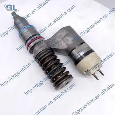 China High Quality Diesel Fuel Common Rail Injector 153-7923 1537923 0R9595 for Cat C12 3176B Engine Industrial 75C 85 for sale