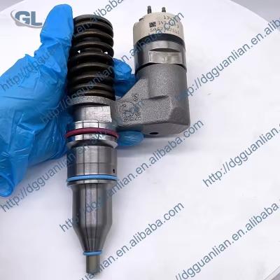 China High Quality Diesel Fuel Common Rail Injector 153-7923 1537923 0R9595 for Cat C12 3176B Engine Industrial 75C 85 for sale