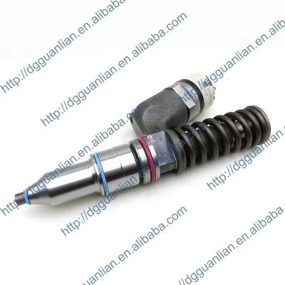 China CA2530618 253-0618 2530618 Injector GP-FUEL 10R-2772 For Cat C15  C15 I6  C18  C32 Excavator 385C for sale