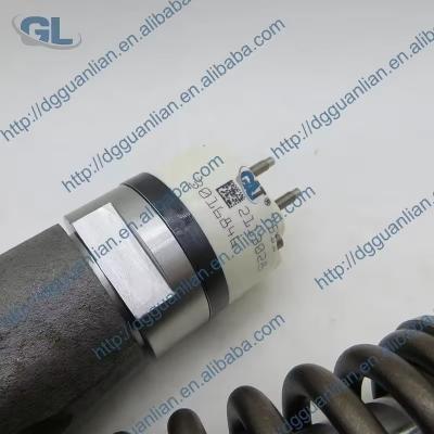 China Diesel Fuel Common Rail Injector 276-8307 10R-7231 For Cat Engine Industrial C18 C18 I6 C27 C32 D550GC D600 GC for sale