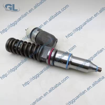 China High Quality Diesel Engine Parts fuel injector 291-5911 10R-7230 For CAT Caterpillar Excavator 395 390F L for sale