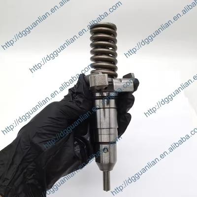 中国 High Quality Diesel Fuel Injector 127-8230 0R-8463 0R8463 For Cat 3116 Engine 販売のため