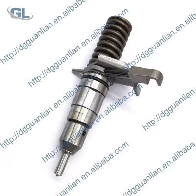 中国 3114 3116 Engine Diesel Fuel Injector 7E-8727 0R-3002 For Excavator 205B 213B E110B E120B 販売のため