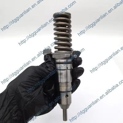 中国 3114 Engine Diesel GP Fuel Injector CA7E8729 7E-8729 0R-3190 For Excavator E200B EL200B 販売のため