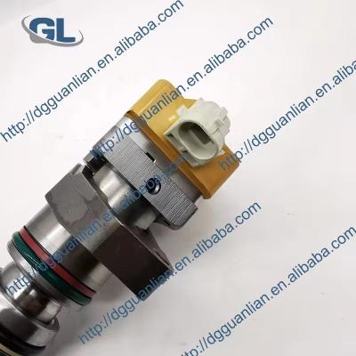 中国 Fuel Injector GP-FUEL 1780199 178-0199 10R0782 Fit for Engine 3126B Excavator E322C E325C 3126 EX630782 販売のため