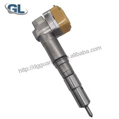 中国 New Diesel fuel injector Engine Parts 174-7526 20R-0758 For CAT Caterpillar Off-Highway Truck 69D 販売のため