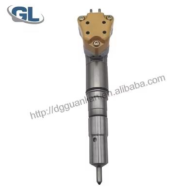中国 High Quality New Diesel Fuel Common Rail Injector 232-1171 10R-1267 For 3412E Diesel Engine 販売のため