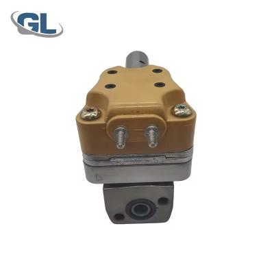 中国 High Quality New Diesel Fuel Common Rail Injector 232-1171 10R-1267 For 3412E Diesel Engine 販売のため