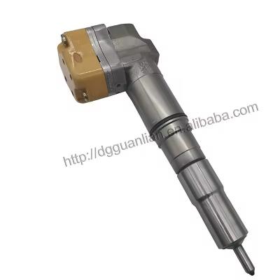 中国 High Quality New Diesel Fuel Injector 10R1266 232-1183 For Cat 3412E Excavator 5110B 販売のため