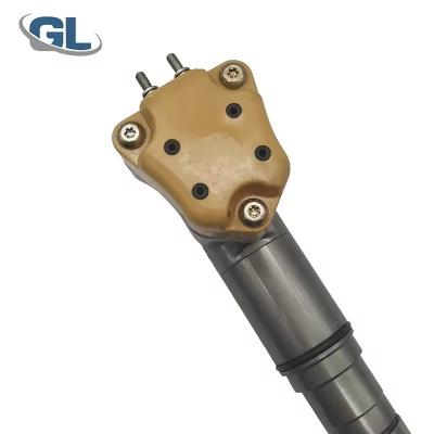 中国 High Quality Diesel Common Rail Injector 4CR01974 For Cat 3412E Engine D9R 10R-1267 販売のため