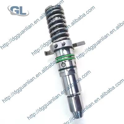 中国 High Quality Diesel Engine Parts EUI Unit Injector 10R1252 224-9090 For Cat 3606 3608 3612 3616 販売のため