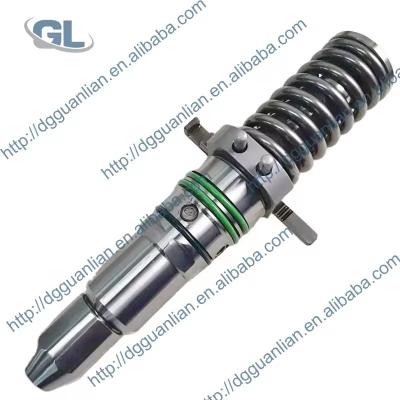 中国 High Quality Diesel Common Rail Injector 111-3718 For Cat 3508/3512/3516 0R-8338 販売のため