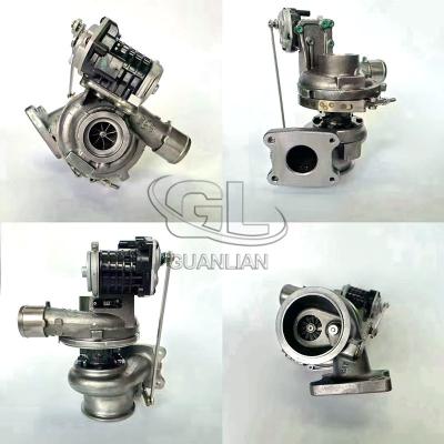 中国 カタピラー トラック ターボチャージャー エンジン パーツ 黒 GT20S 6032698 販売のため