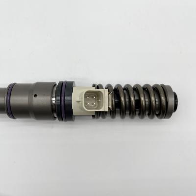 Cina Iniezione dell'unità elettronica del carburante diesel 85000496 BEBE5D32001 20714369 in vendita