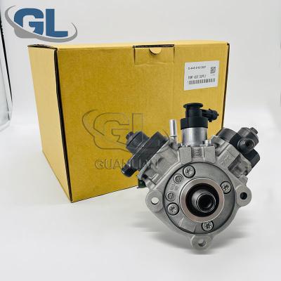 中国 Remanufactured fuel injection pump 0445010837/A6560705100 for B-enz w222 3.0L 販売のため