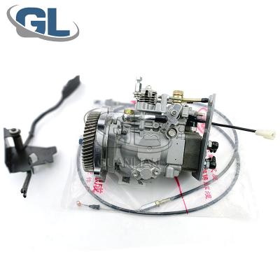 China 4M41 Modified Mechanical Pump Syringe Pump ME190711 ME204338 109144-3062 for Mitsubishi Pajero 3.2 L Di-D Zexel VRZ Te koop