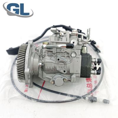 China 4M41 Modified Mechanical Pump Syringe Pump ME190711 ME204338 109144-3062 for Mitsubishi Pajero 3.2 L Di-D Zexel VRZ Te koop