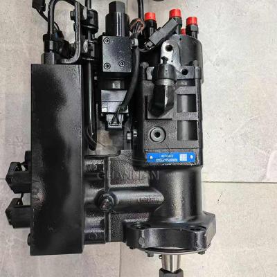 Китай Fuel Injection Pump 4076442 4076442X For Cum-mins C Series ISC8.3L ISC8.9L Engine продается