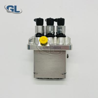 中国 中国製 新型燃料注入ポンプ 17549-51012 104205-3081 9410617321 キューボタD722に対応する 販売のため