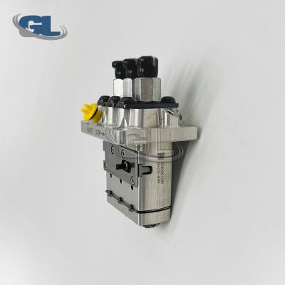 Cina Pompa di iniezione di carburante nuova fabbricazione cinese 19420-51012 104206-3041 9410617121 compatibile con Kubota D1105 in vendita