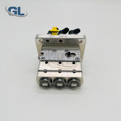 Cina Pompa di iniezione di carburante nuova fabbricazione cinese 19420-51012 104206-3041 9410617121 compatibile con Kubota D1105 in vendita