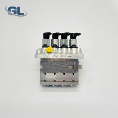 中国 中国製 新型燃料注入ポンプヘッド 16062-51011 104206-4010 9410617336 キューボタ V1505に対応 販売のため