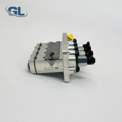 Китай TEL 86-137 1715 8643 Для насоса для впрыска топлива Kubota V1505 продается