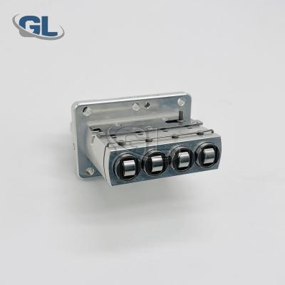 Китай TEL 86-137 1715 8643 Для насоса для впрыска топлива Kubota V1505 продается