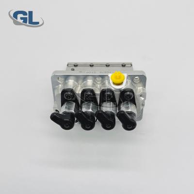 Китай TEL 86-137 1715 8643 Для насоса для впрыска топлива Kubota V1505 продается