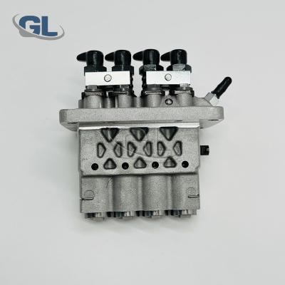 China China Made New Fuel Injection Pump Head 1G911-51012 104139-4090 9410617942 kompatibel mit dem Kubota V2403 zu verkaufen
