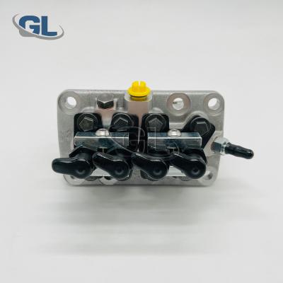 China China Made New Fuel Injection Pump Head 1G491-51012 104139-4191 F01G09Y038 kompatibel mit dem Kubota V2403 zu verkaufen