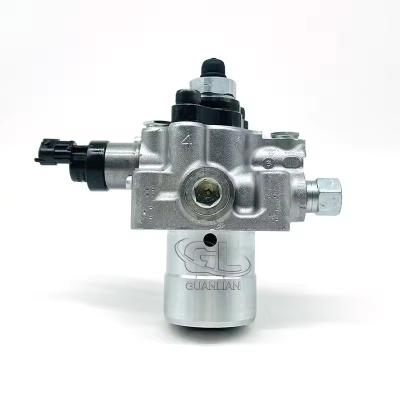 China China hat einen neuen Spritzerkopf 1J801-50501 0445020200 für Kubota V2403 hergestellt zu verkaufen