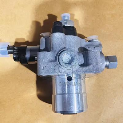 China China New Made Fuel Injection Pump Head 1J800-50502 0445020187 kompatibel mit Kubota V2403 zu verkaufen