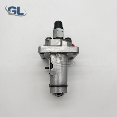 China China Made New Fuel Injection Pump Head 1G991-51011 104205-2081 9410618407 kompatibel mit dem Kubota Z482 zu verkaufen