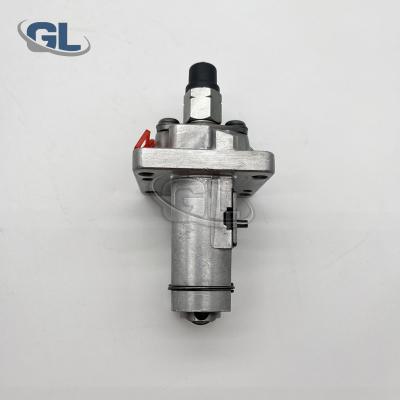 China China Made New Fuel Injection Pump Head 1G991-51011 104205-2081 9410618407 kompatibel mit dem Kubota Z482 zu verkaufen