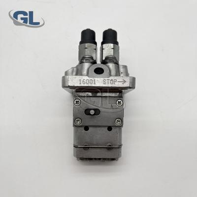China China Made New Fuel Injection Pump Head 16001-51011 104205-2051 9410617065 compatibel met Kubota Z482 Te koop