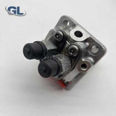 China China Made New Fuel Injection Pump Head 1E110-51011 104205-2090 9410618354 compatibel met Kubota Z482 Te koop