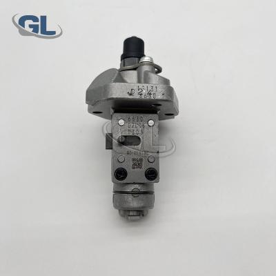 China China Made New Fuel Injection Pump Head 1G131-51012 094500-6630 compatibel voor Kubota OC60/KC70 Te koop