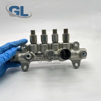 China China New Made Common Rail Rohr 095440-0350 8-97306063-0 499000-6131 095438-0190 8-97318691-0 095400-0220 für ISUZU 4HK1 zu verkaufen