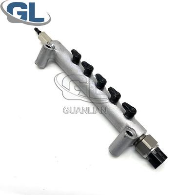 Cina Ew Diesel Fuel Common Rail Pipe 23810-0E010 095600-5470 Per la Toyo-ta Hilux 2GD in vendita