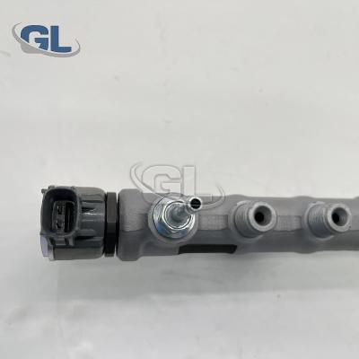 China New Diesel Fuel Common Rail Pipe 23810-0E020 095600-6860 For Toyo ta Hilux 1GD for sale