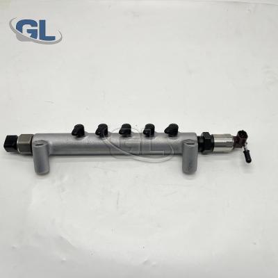 Cina Diesel D4D 1KD Combustibile Common Rail 095440-0953 23810-30100 Per TOYO TA HILUX PRADO1KD-FTV EURO4 in vendita