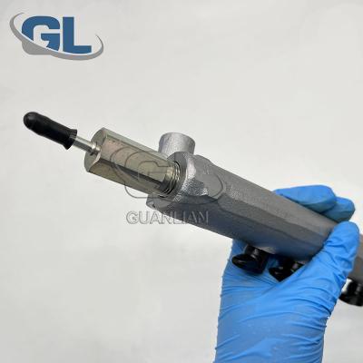 China Hochwertige GAS-Schiene geeignet für TOYO TA Hilux Hiace 2KD-FTV 23810-0L011 095440-1701 zu verkaufen