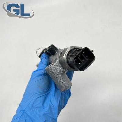 China Hochwertige GAS-Schiene geeignet für TOYO TA Hilux Hiace 2KD-FTV 23810-0L011 095440-1701 zu verkaufen