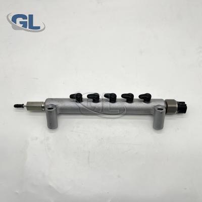 China Hochwertige GAS-Schiene geeignet für TOYO TA Hilux Hiace 2KD-FTV 23810-0L011 095440-1701 zu verkaufen