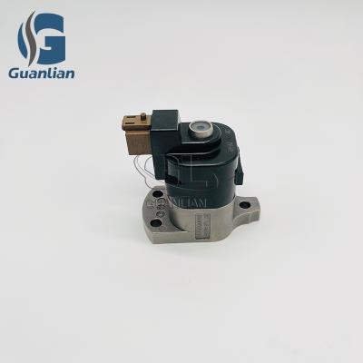 China ISX QSX 15 X15 ISX15 QSX15 Diesel Engine Kits Fuel Injection Pump Qsx15 Actuator 4089985 for Cum-mins for sale
