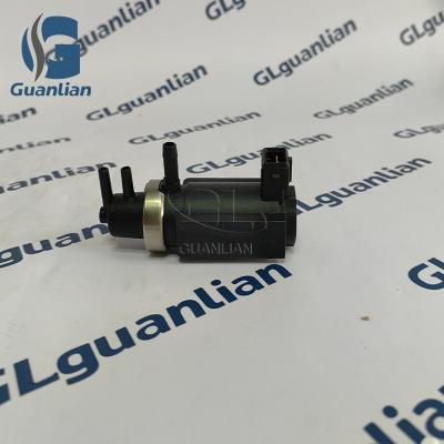 Cina Nuova elettrovalvola turbocompressore 14956-EB70B per Nis-san Pathfinder Nav-arra in vendita