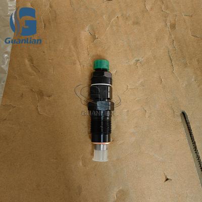 Κίνα 23600-59325 Νέο Μπεκ ψεκασμού καυσίμου Common rail 23600-59325 Ακροφύσιο για HILUX HIACE 5L προς πώληση