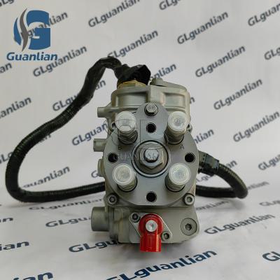 China Diesel Fuel Injection Injector Pump 098000-2440 ME221040 for MITSUBISHI for sale
